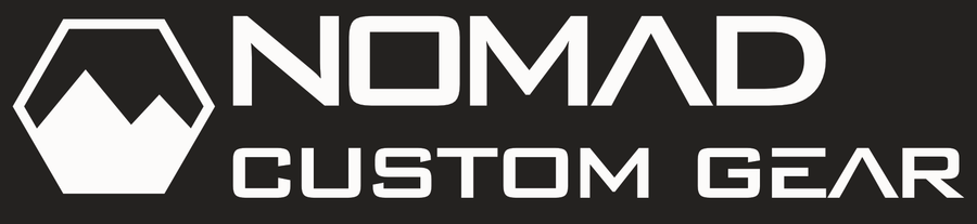 Clearance – Nomad Custom Gear