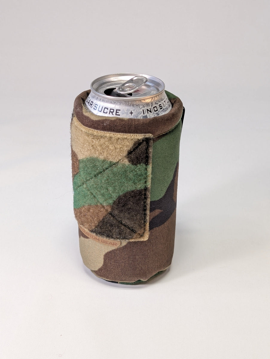Monster Koozie – Nomad Custom Gear
